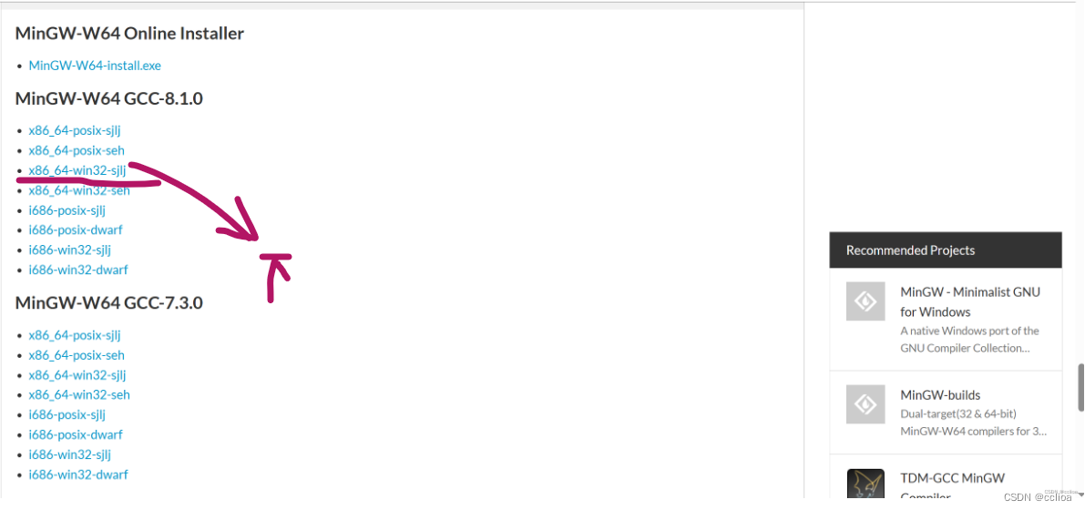 CLion安装与MingW-64配置教程：从下载到环境设置-CSDN博客