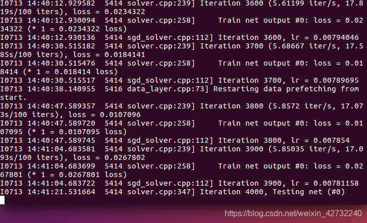 终于安装好，虚拟机+ubuntu+caffe（cpu）+问题记录_ubuntu20.04已经安装了caffe-cpu为什么不能import-CSDN博客