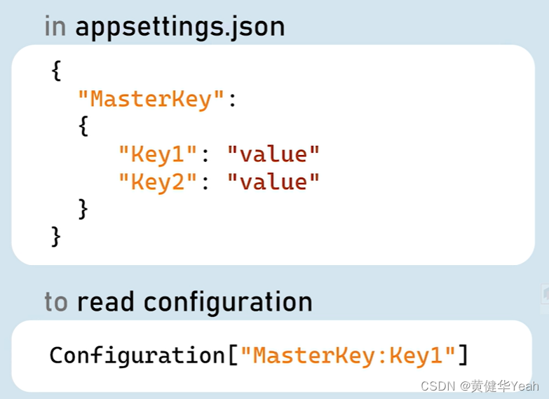 122 Hierarchical Configuration(层级配置)_iconfiguration.getsection多层级-CSDN博客