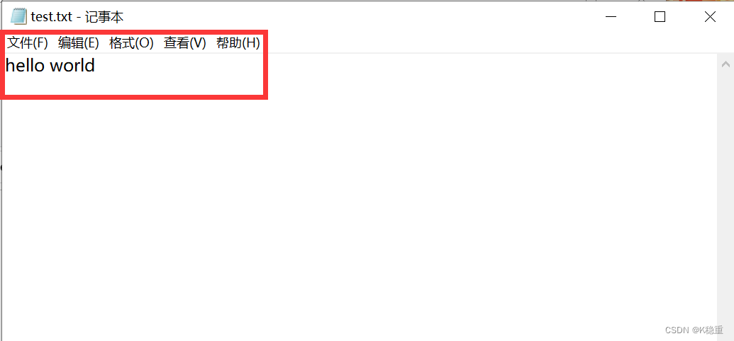 【java成王之路】ee初阶第五篇文件操作 —— Io 2java Read 1024 结果长度1056 Csdn博客