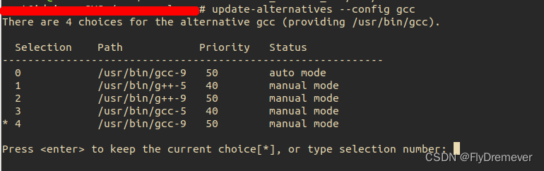 ubuntu20.04 切换 gcc/g++ 版本_ubuntu降低g++版本-CSDN博客
