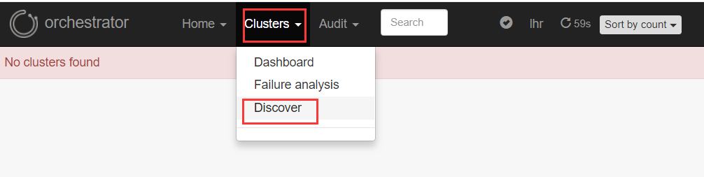 【DB宝40】MySQL高可用管理工具Orchestrator简介及测试-CSDN博客