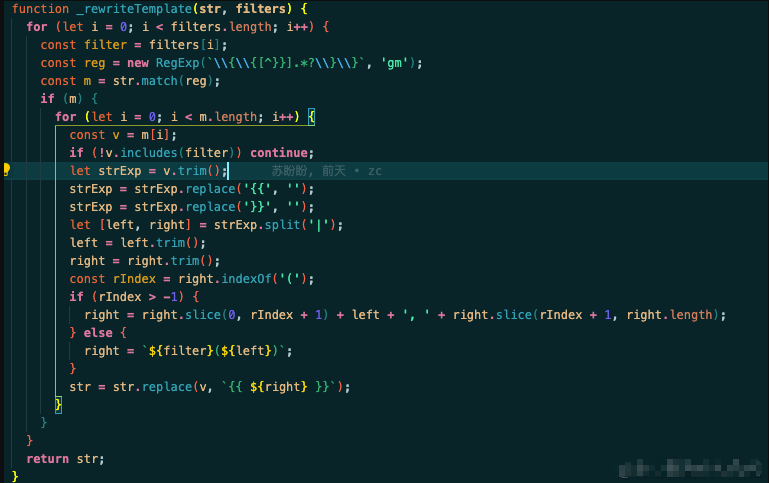 拒绝gogocode，vue2升级vue3，看这里_vue2 升级vue3 迁移工具-CSDN博客