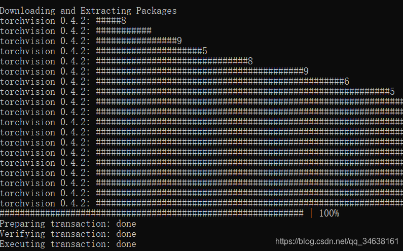 安装 torchvision_torchvision安装-CSDN博客