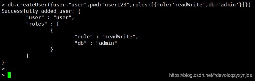 鲲鹏ARM64架构docker化MongoDB_docker mongo arm-CSDN博客