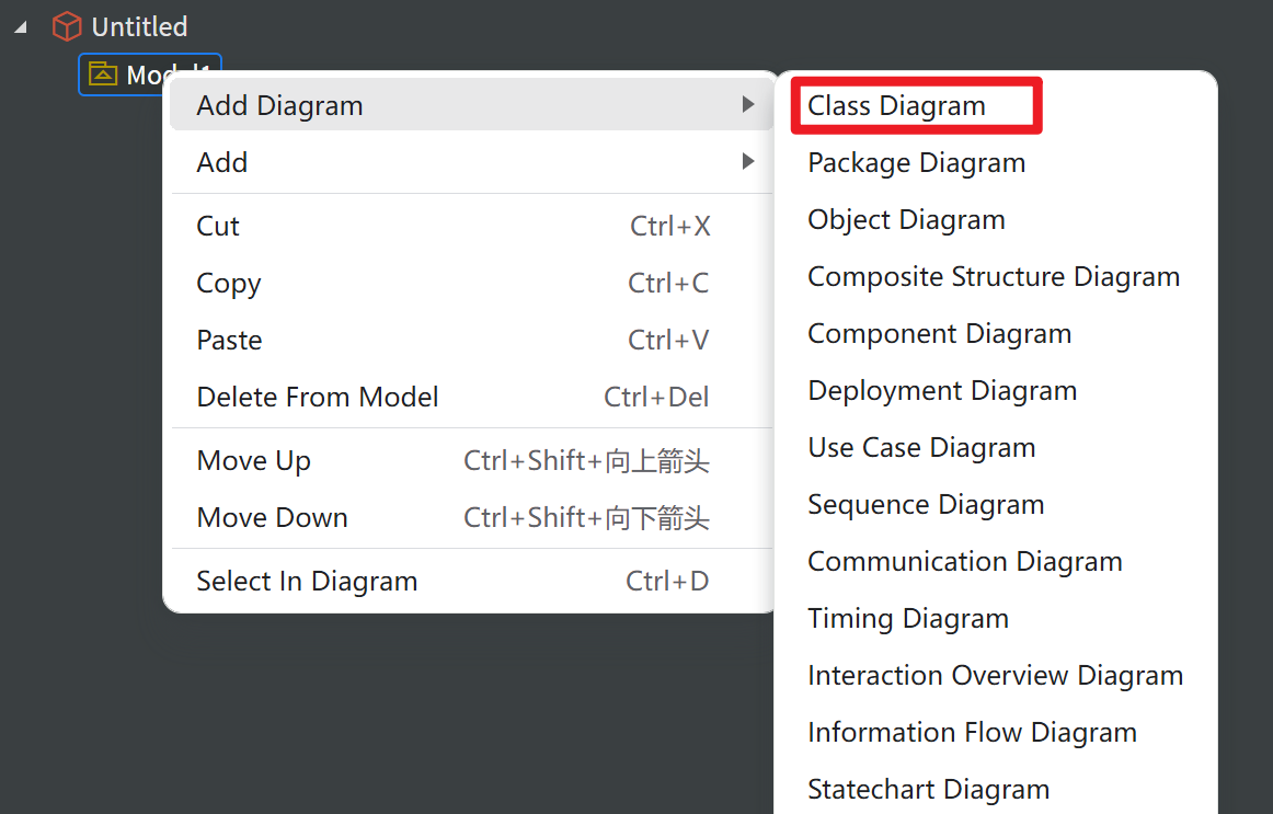 Staruml笔记之从uml图生成c 代码 Staruml生成代码 Csdn博客