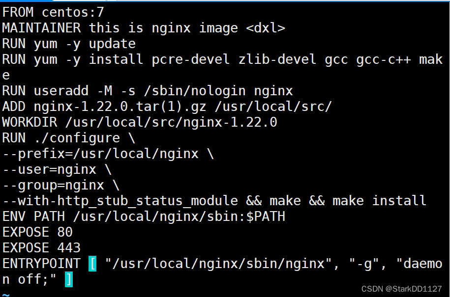 Docker-Compose-CSDN博客