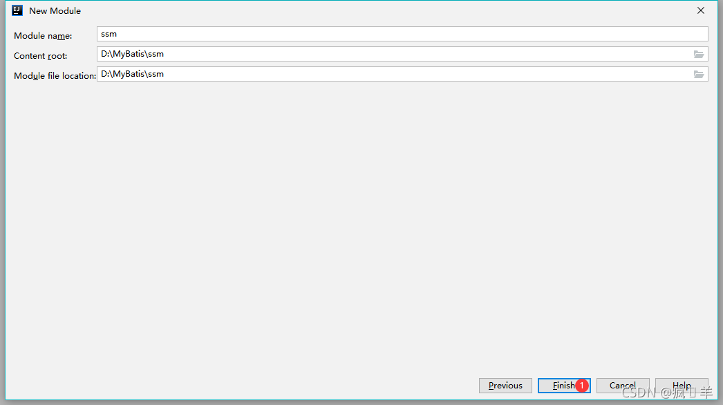 Idea使用maven搭建mybatis在表单实现增删改查idea使用maven搭建ssm框架实现增删查改 Csdn博客