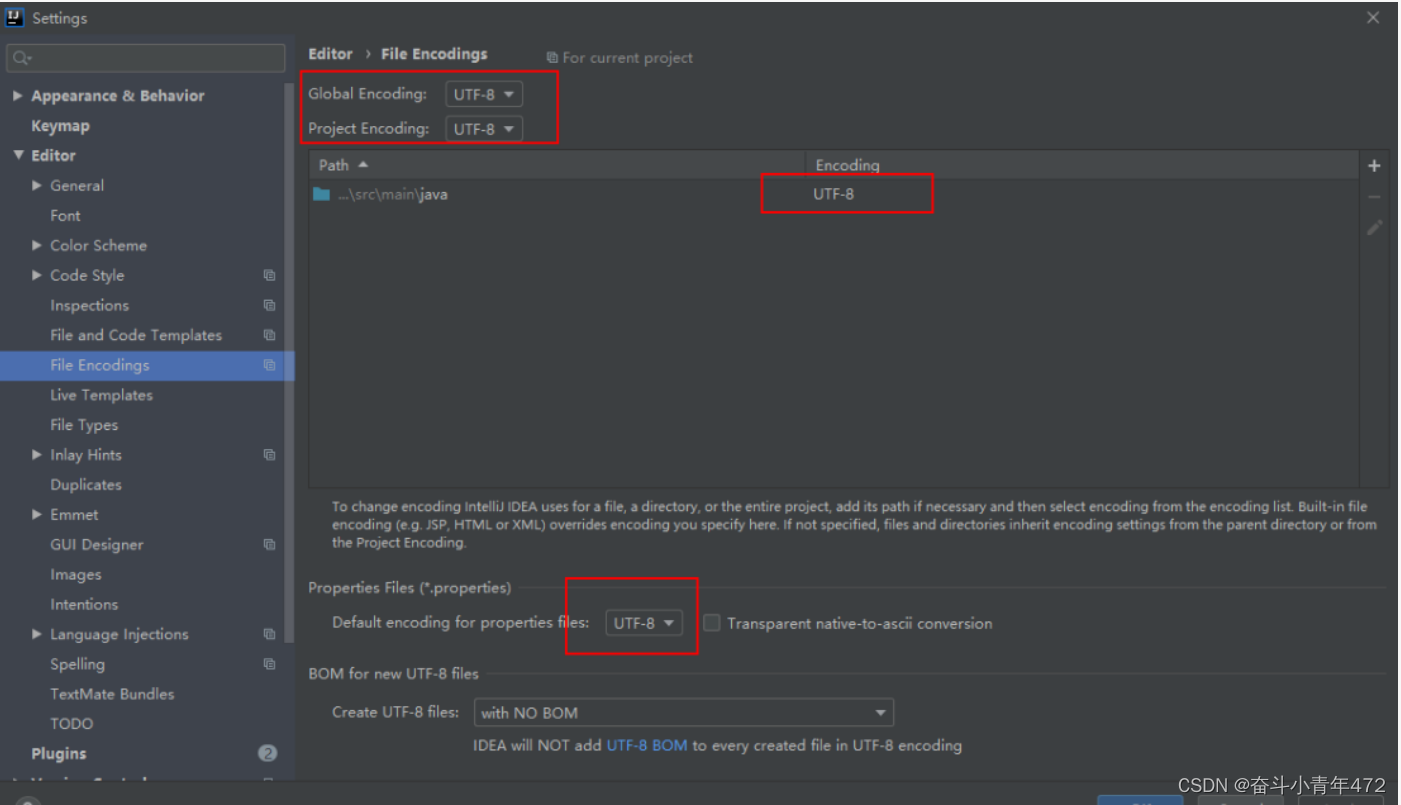 【无标题】_-dfile.encoding=utf-8-CSDN博客