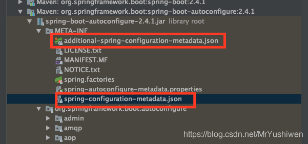 SpringBoot中server.port的默认值为什么是8080以及如何修改端口号_serverport应该设置为什么-CSDN博客