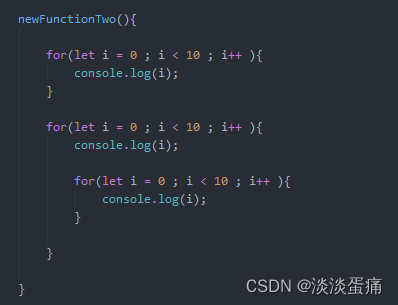 JavaScript之var、const、let(适合新手快速阅读)-CSDN博客