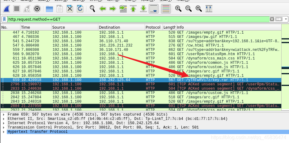 CTF中的无线电以及一些取证题目_ctf sstv-CSDN博客