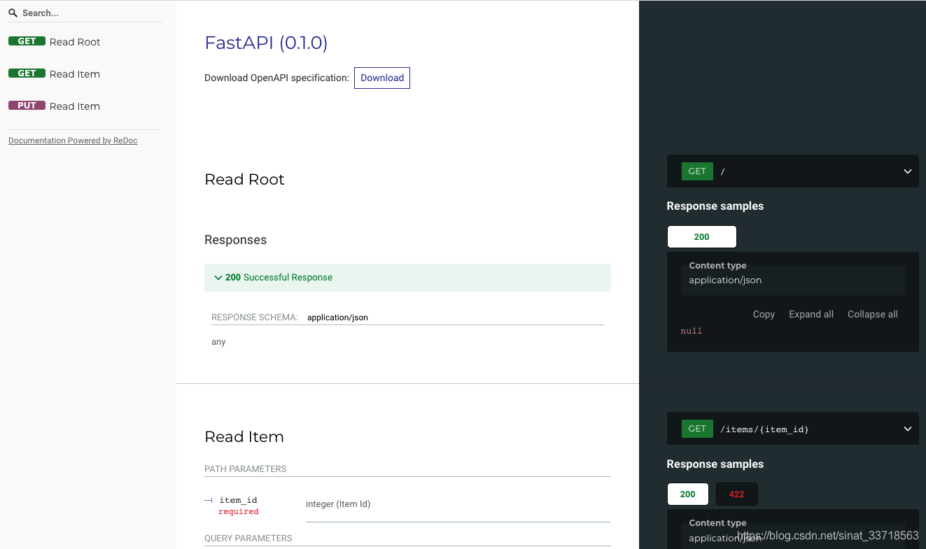 Python-web框架 fastapi_fastapi router.get-CSDN博客