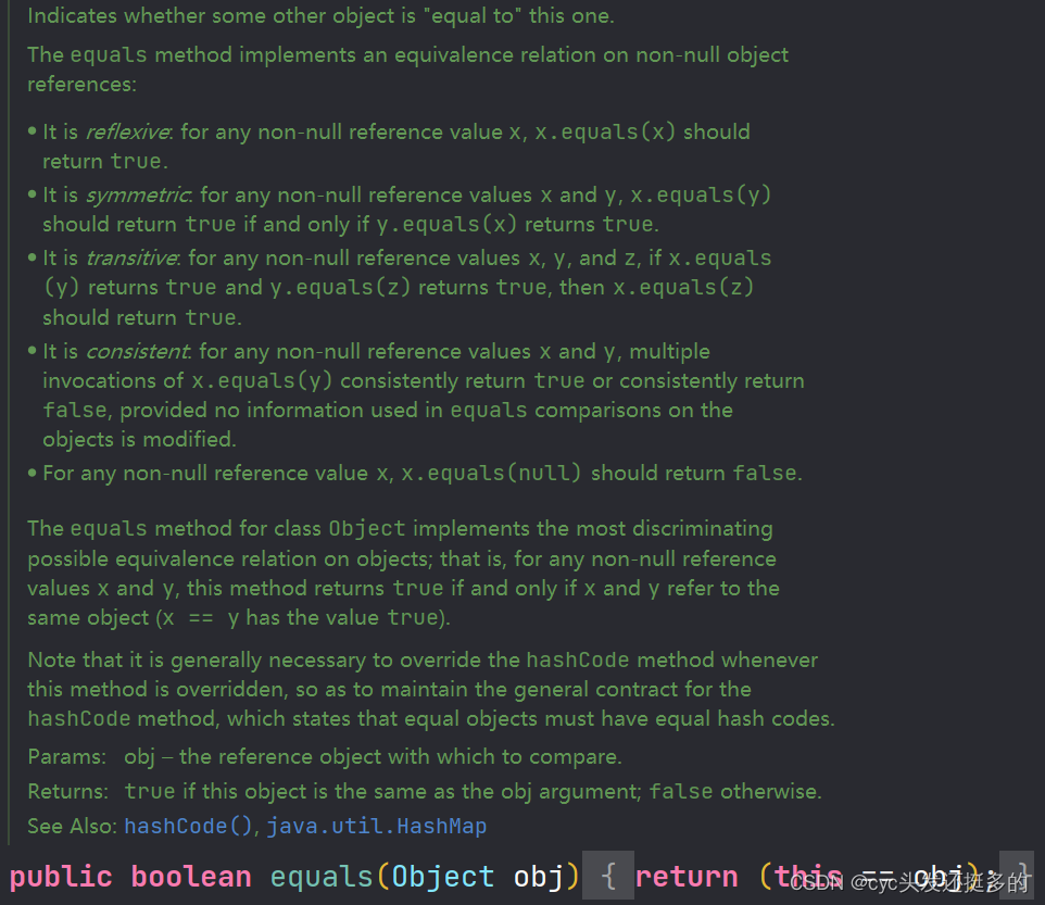 Java 中关于 Hash 的整理：HashCode() 、HashMap、一致性 Hash（负载均衡）等-CSDN博客