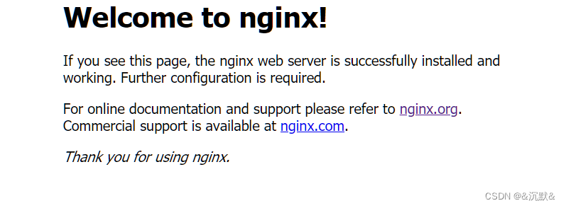 centos7.5配置nginx加supervisor反向代理及命令集合_nginx 需要加入supervisor吗-CSDN博客