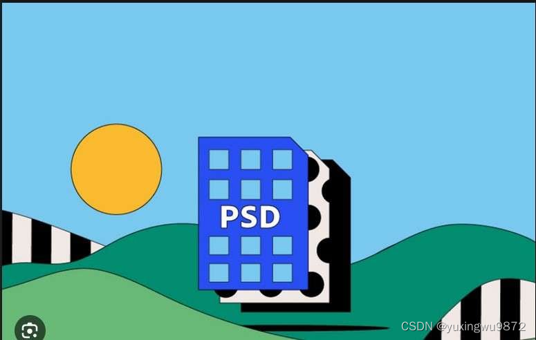 比 PSD.js 更强的下一代 PSD 解析器，支持 WebAssembly_ag-psd-CSDN博客