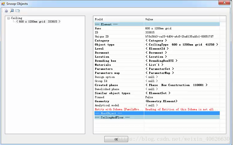 Revit API、AddInManager、RevitLookup、SDK的用途_revit platform technologies autodesk developer net-CSDN博客
