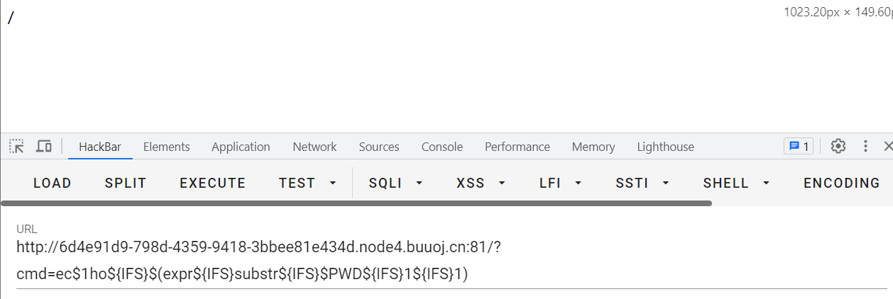 NewStarCTF 2022 web方向题解 wp_newstarctf2022-CSDN博客