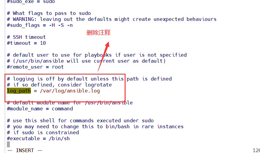 Centos7下ansible基础和安装部署（图文结合超详细，适用于初学者安装）_centos7安装ansible-CSDN博客