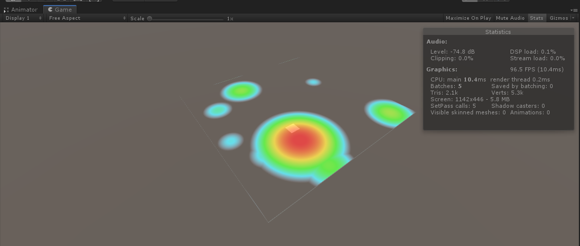 Unity 热力图建立方法-CSDN博客