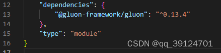 Gluon.js配置、运行、打包-CSDN博客