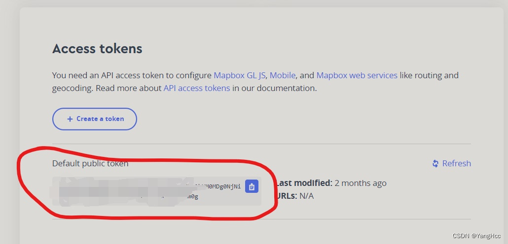 Unity 2020 使用MapBox插件引入卫星地图（含新版Mapbox官网注册账号）_unity mapbox-CSDN博客