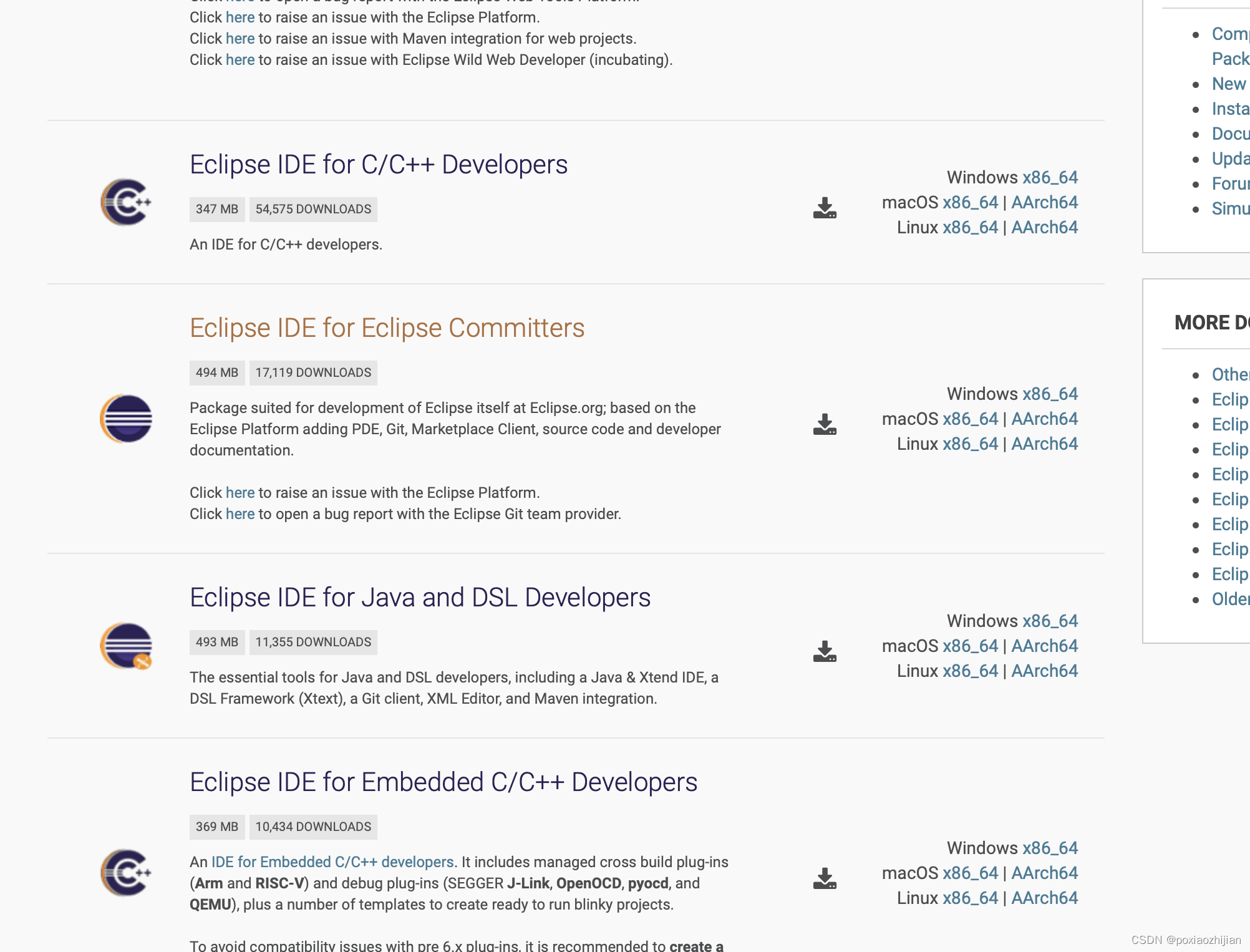 （保姆级攻略）怎么注册hithub并且将eclipse的文件放入github中（添加了mac电脑可能会遇到的问题）hit Hub Csdn博客