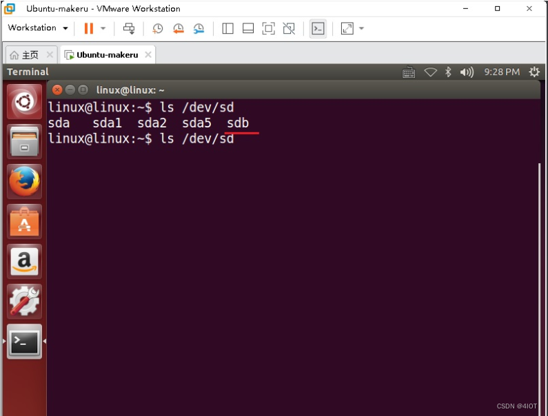 lv13 环境搭建SD卡启动 3_setenv bootargs nfs-CSDN博客