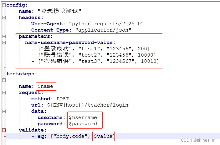 httpRunner测试框架_funppy-CSDN博客