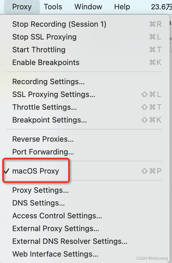 mac charles 安装教程、使用教程_mac安装charles证书-CSDN博客