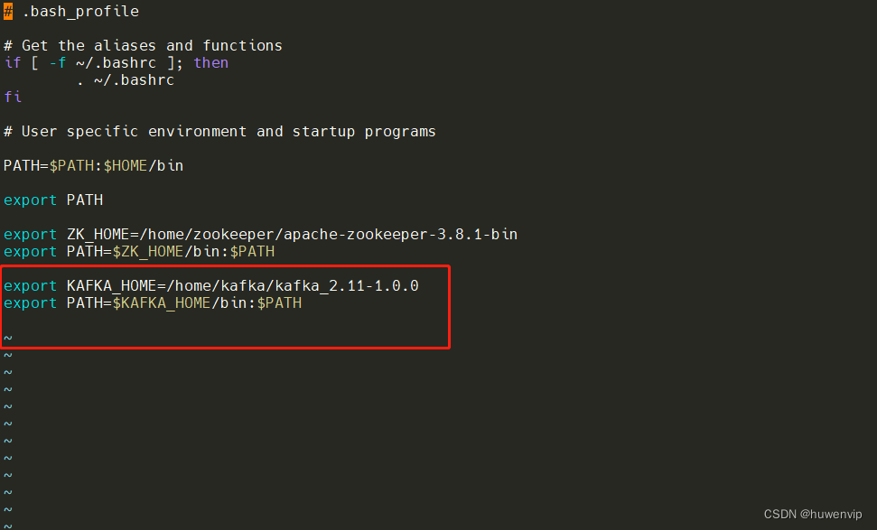 zk,kafka单节点部署_zk kafka elk单节点-CSDN博客