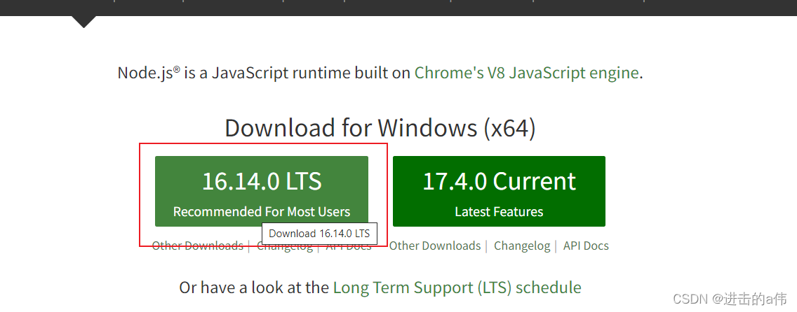 Node.js中npm，cnpm，vue 安装配置详解_vue cnpm-CSDN博客