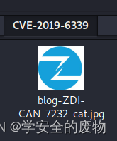 Drupal远程代码执行漏洞（CVE-2019-6339）_drupal 远程代码执行-CSDN博客