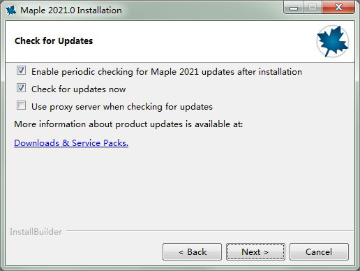 maplesoft maple 2021 安装教程-CSDN博客