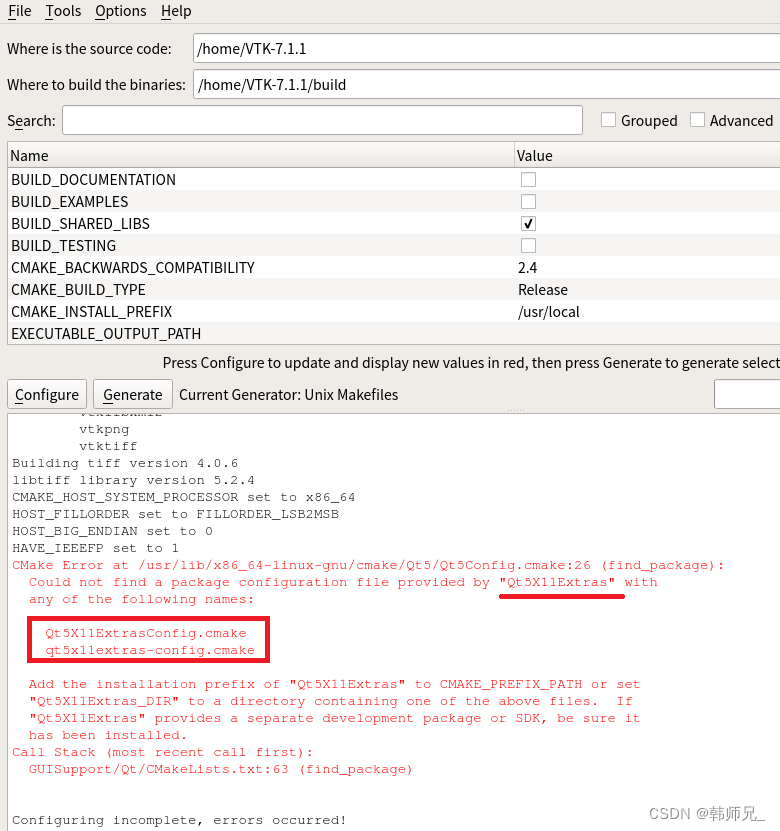 Ubuntu18.04 下PCL的卸载与安装_虚拟机安装pcl库-CSDN博客