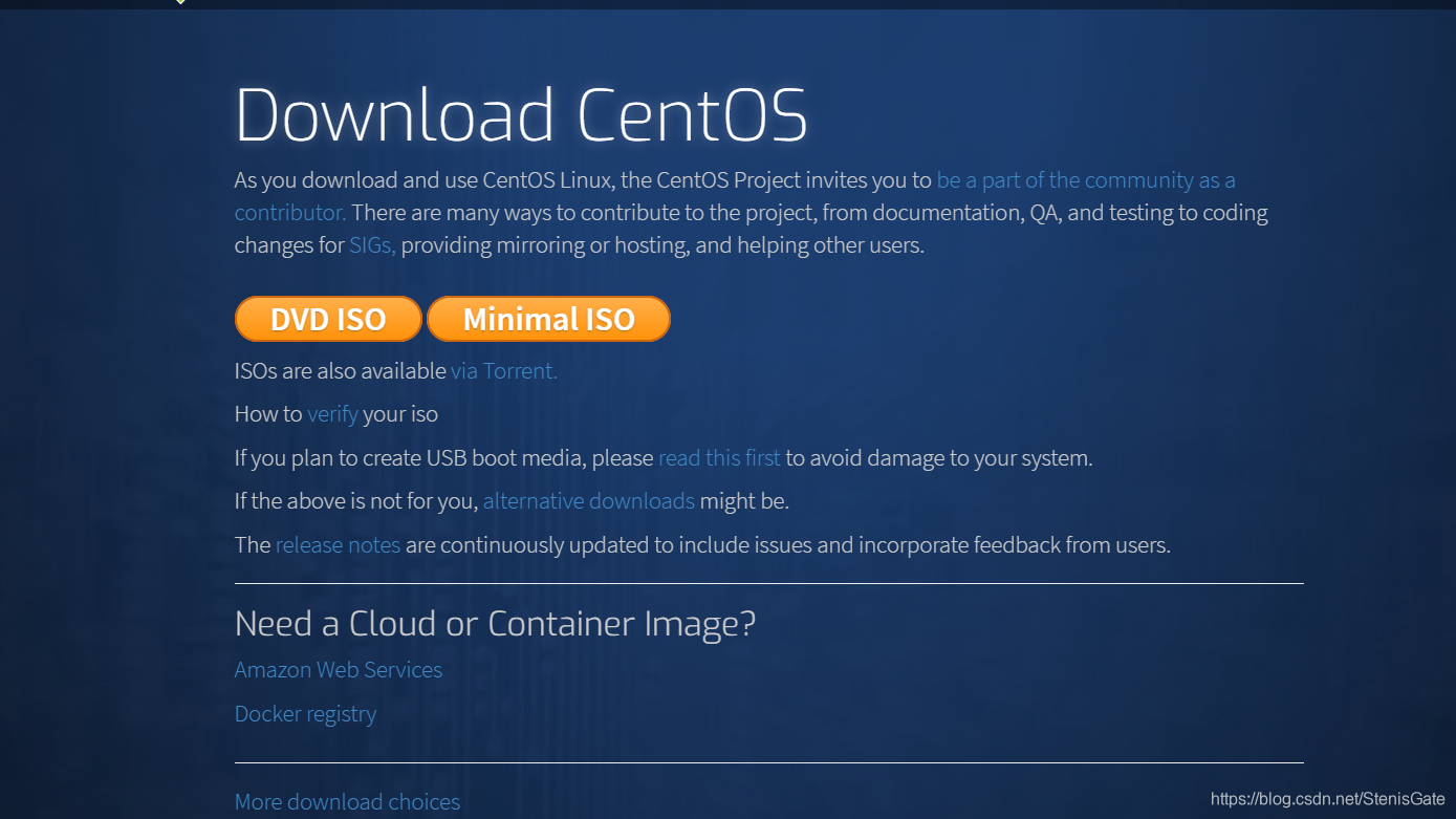 vmware 15 安装配置 linux centos7.6 进行自定义分区, 详细图文安装学习记录_vm15安装centos7.6-CSDN博客