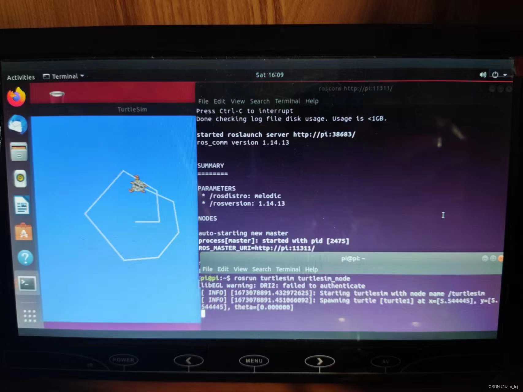 树莓派安装Ubuntu18.04+ROS1详细教程（解决start4.elf: is not compatible报错）_start4.elf:is not compatible-CSDN博客