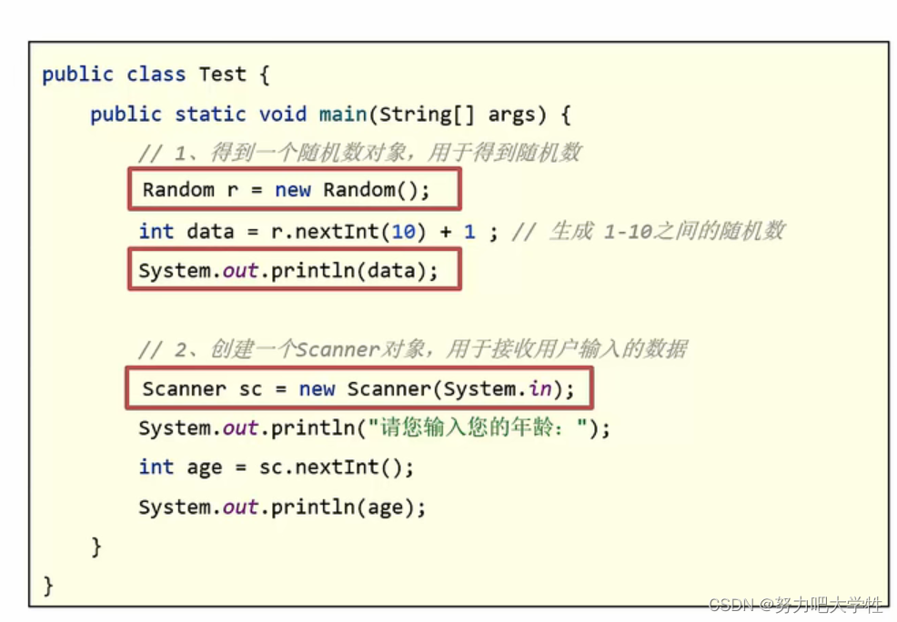 Java 面向对象程序设计java面向对象程序设计 Csdn博客