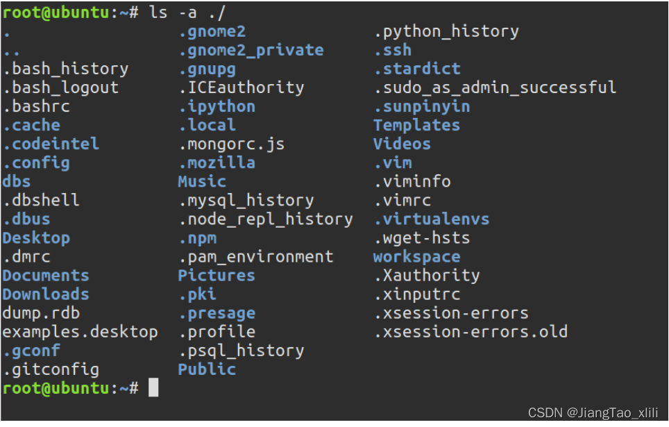 Java_Linux基础：4. 命令概述_linux里 java --help-CSDN博客