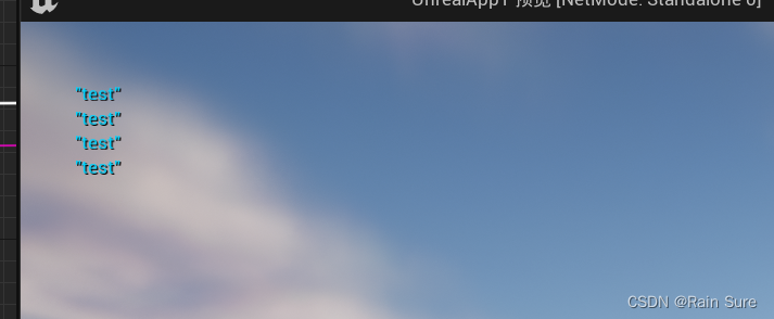 实现Vue3和UE5.2进行通信(Pixel Streaming)_vue3中集成unreal 5.2 像素流(pixel streaming插件)-CSDN博客