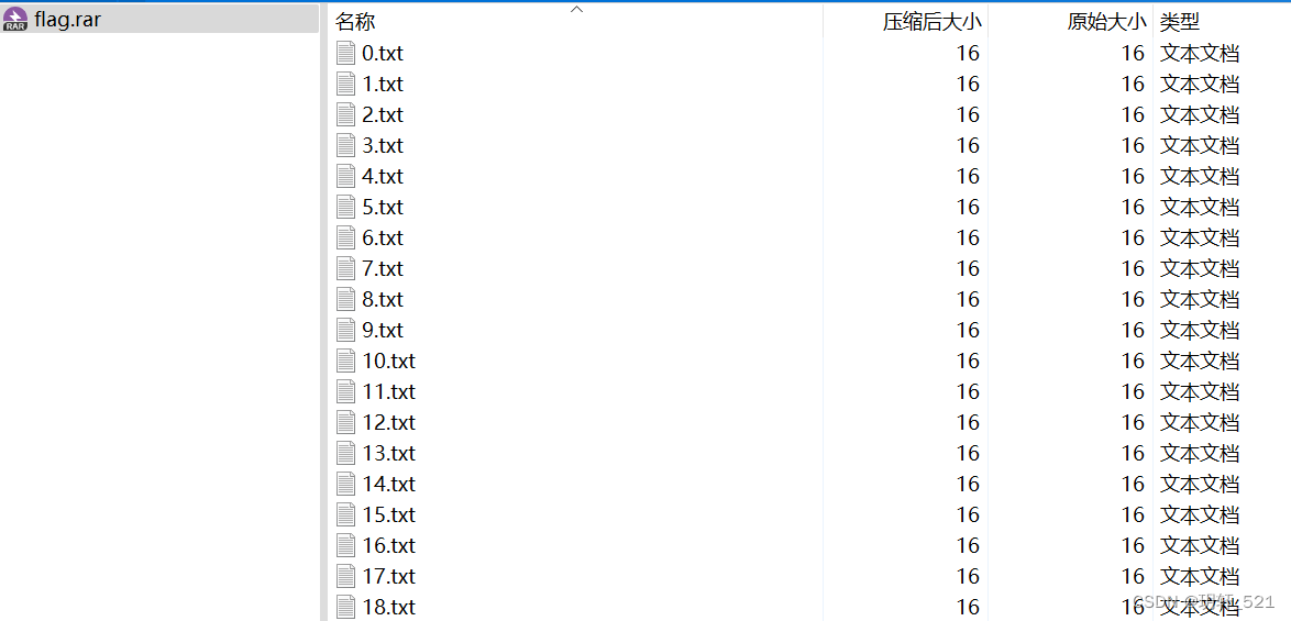 BUUCTF [ACTF新生赛2020]NTFS数据流 1-CSDN博客