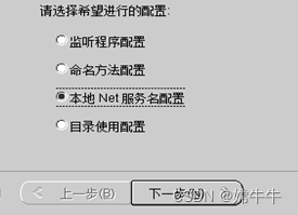 Oracle NetConfigurationAssistant与NetManager配置详解-CSDN博客