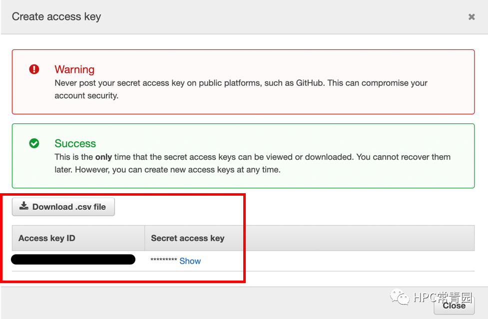LSF实践专题（24）：如何在AWS上部署LSF集群_lsf搭建-CSDN博客