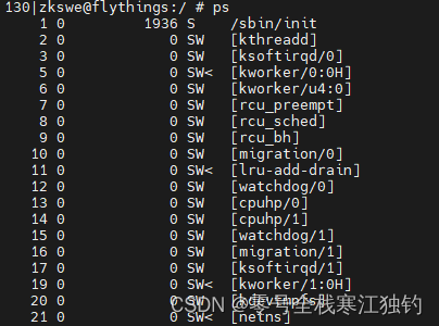 Flythings常规操作示例-CSDN博客