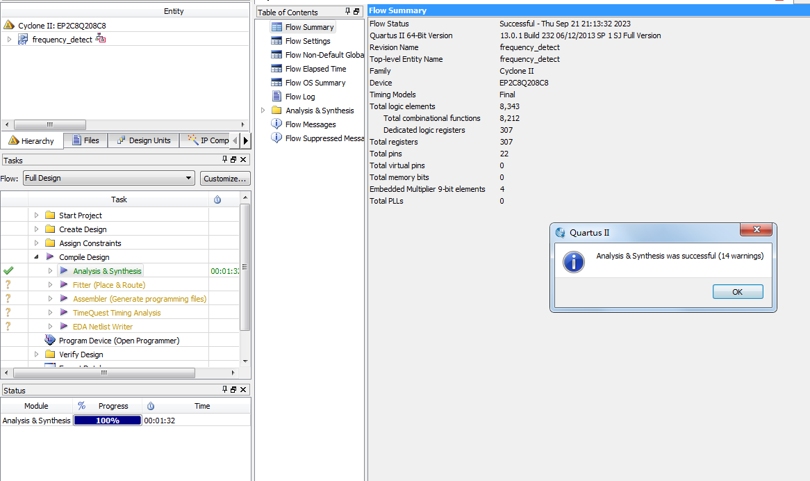Quartus数字频率计verilog代码altera开发板_fpga频率计设计verilog-CSDN博客