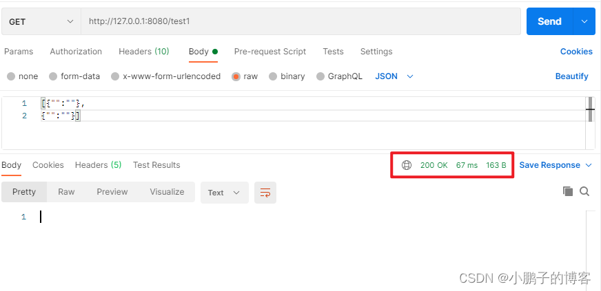 spring-boot-starter-web包中校验 @Valid 对List集合提示处理_springboot validation list-CSDN博客