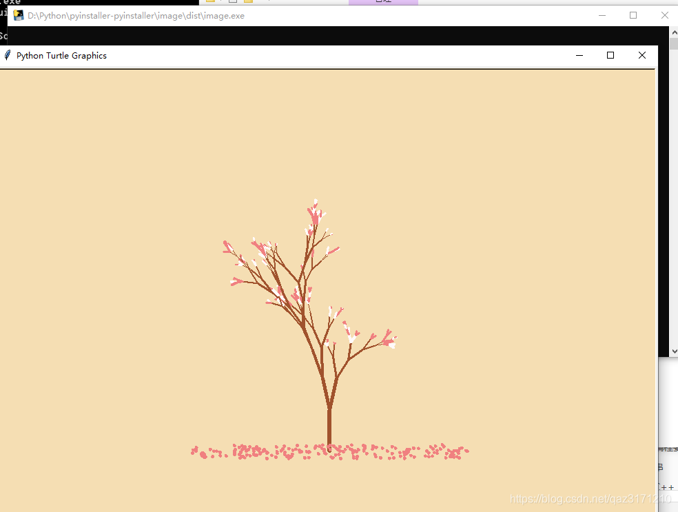 Python文件转换为可执行的exe文件操作步骤python文件怎么转换为exe文件 Csdn博客