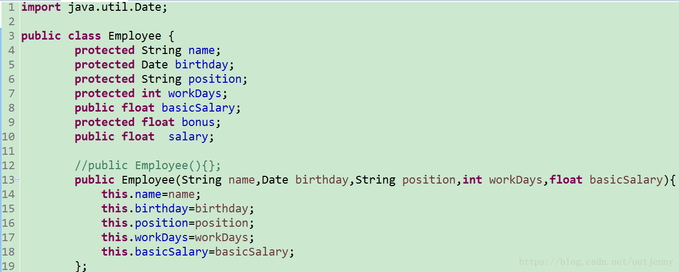 关于 Implicit super constructor XXXX() is undefined for default constructor的解决方法-CSDN博客