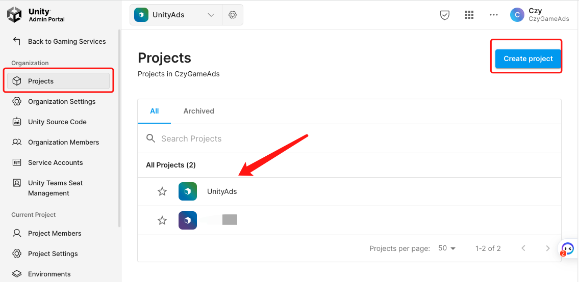 Unity 之 最新原生广告Ads接入 -- 助力增长游戏收益_unity ads-CSDN博客
