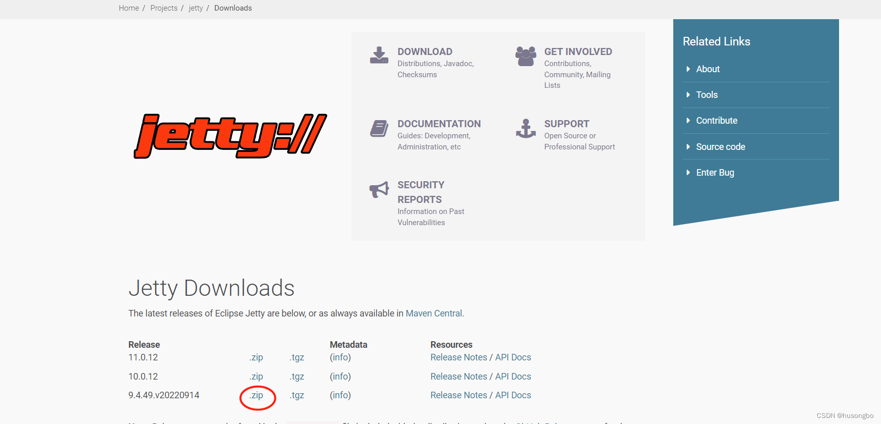 关于IDEA整合springboot和jetty_idea 2023.1 jetty-CSDN博客